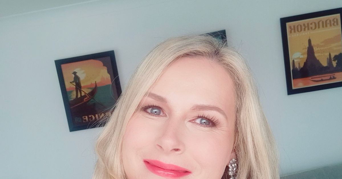 Janet Madden Goodier | Curious Minds