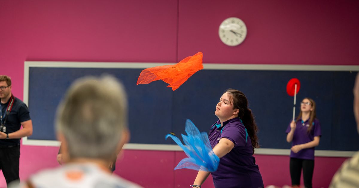 Local Cultural Education Partnerships LCEPs | Curious Minds