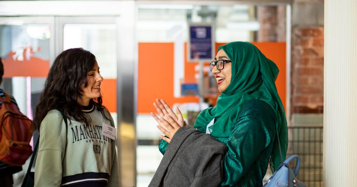 Curious Creatives Network | Curious Minds