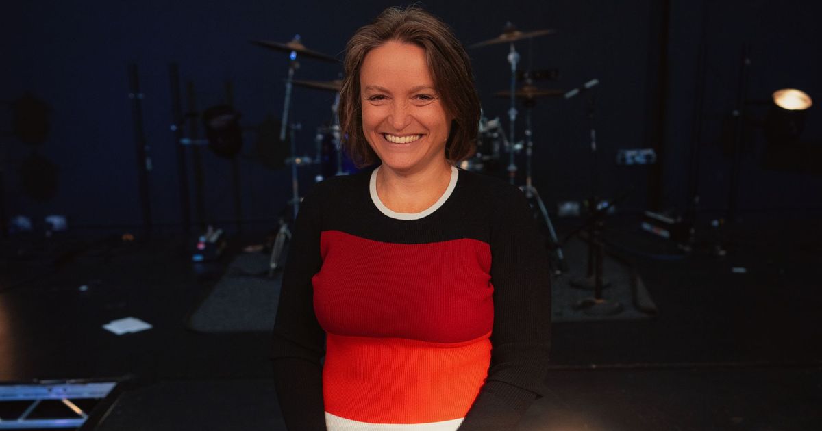 Kelly Allen | Curious Minds